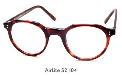 Anglo American Optical glasses frames London SE1, Shoreditch E1 ...