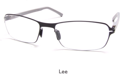 Gotti Lee glasses frames * DISCONTINUED MODEL