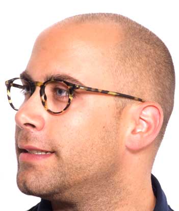 Oliver Peoples Riley R glasses frames London SE1, Shoreditch E1 ...