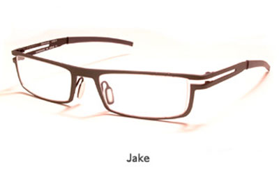 Orgreen glasses frames London SE1 & Richmond TW9 | Iris Optical UK