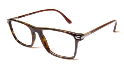 Prada glasses frames London SE1 & Richmond TW9 | Iris Optical UK