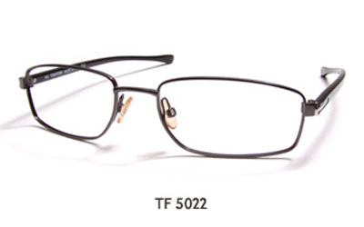 Tom Ford TF 5022 glasses frames * DISCONTINUED MODEL