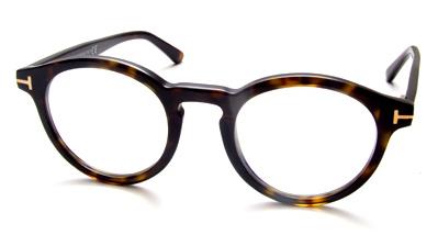 Tom Ford TF 5529-B glasses frames * DISCONTINUED MODEL