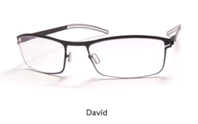 Mykita David glasses frames * DISCONTINUED MODEL
