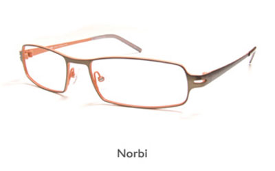 Gotti Norbi glasses frames * DISCONTINUED MODEL